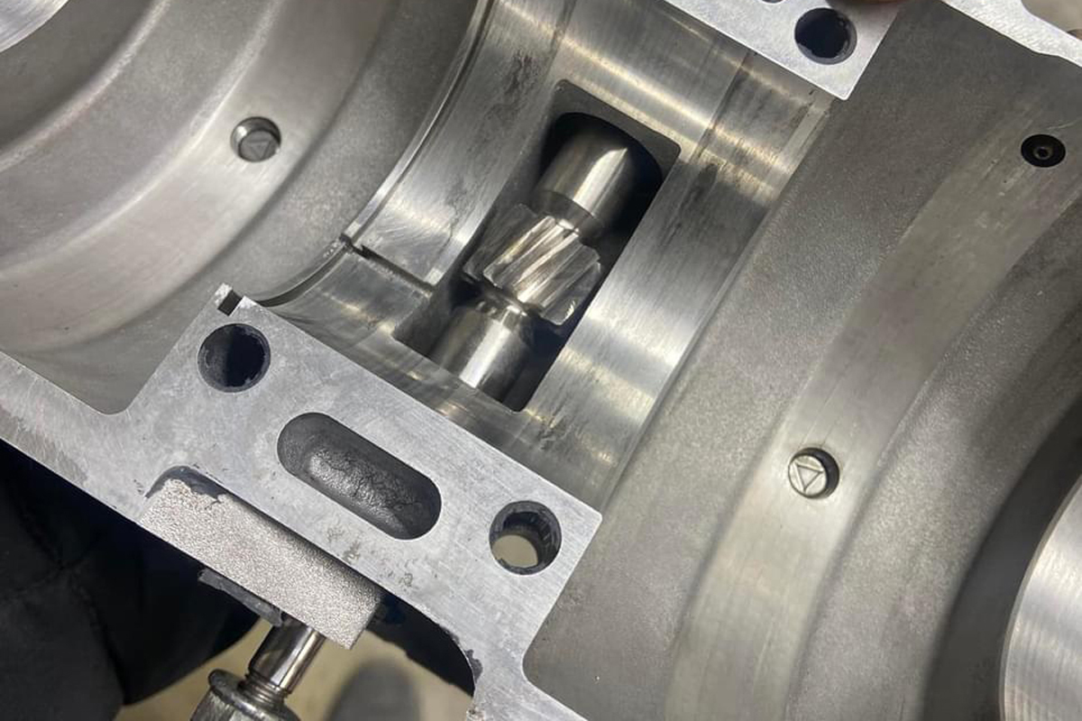 TEST-01 – Sigma Seals
